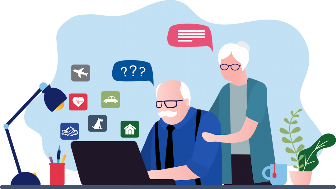 CAA | CARP Insurance